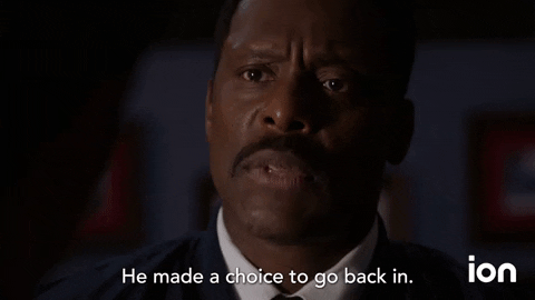 Andy Makes His Choices At Random GIFs - Get the best GIF on GIPHY