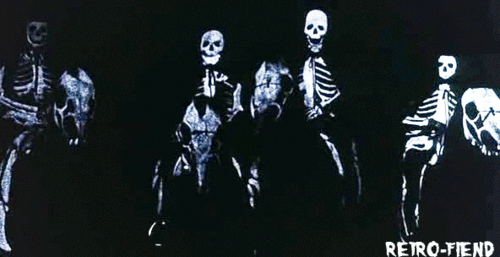 The Night Creatures GIFs - Get the best GIF on GIPHY