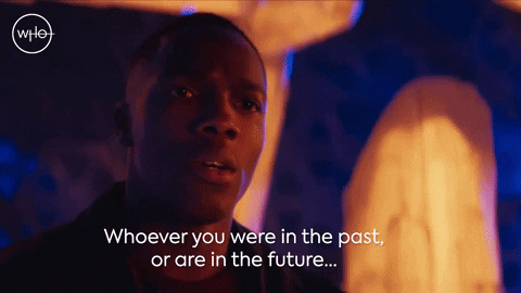 Doctor Who: Fugitive of the Judoon by Doctor Who | GIPHY