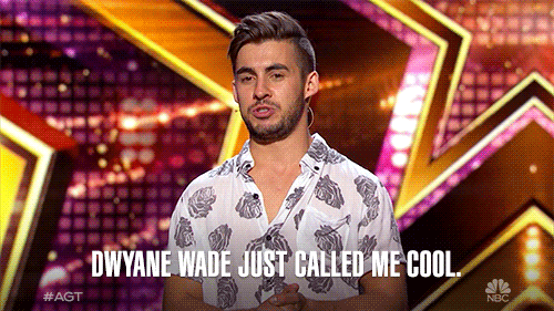Agt GIF by America's Got Talent - Find & Share on GIPHY