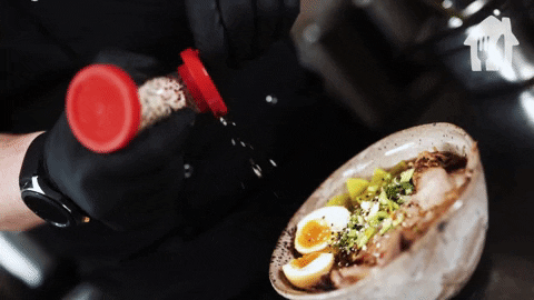 Ramen Takeaway GIF by Just Eat Takeaway.com - Find & Share on GIPHY