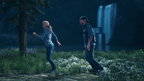 Bend Studio GIFs on GIPHY - Be Animated