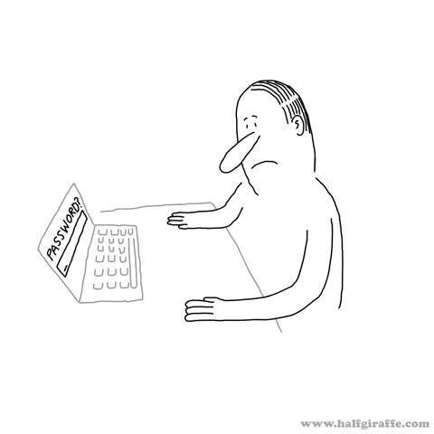 Password GIFs - Get the best GIF on GIPHY