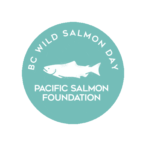 Pacific Salmon Foundation GIFs on GIPHY - Be Animated