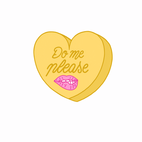 Kisses And Candy GIFs - Get the best GIF on GIPHY