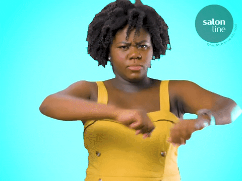 Estressada GIFs - Get the best GIF on GIPHY