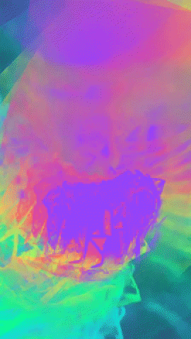 Color Shifting Gif