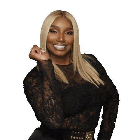Nene Leakes Bye Gif