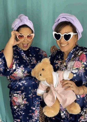 LIVE LOVE SPA GIFs on GIPHY - Be Animated