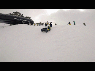Slide Into The Weekend GIFs - Get the best GIF on GIPHY