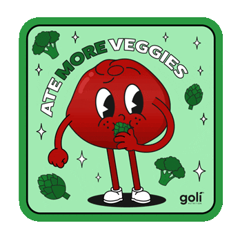 Goli Nutrition GIFs on GIPHY - Be Animated