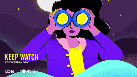 NO MORE GIFs on GIPHY - Be Animated