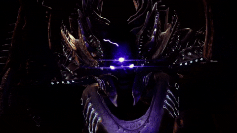 Destiny 2: Season of the Risen GIFs on GIPHY - Be Animated