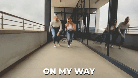 Recruitment GIF by GAP Talent - Find & Share on GIPHY