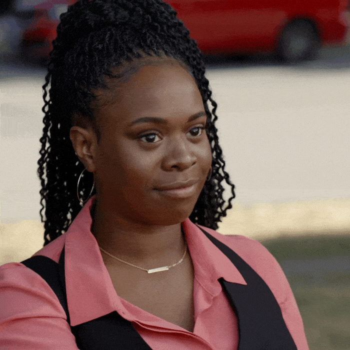 The Good Doctor Nod GIF by ABC Network - Find & Share on GIPHY