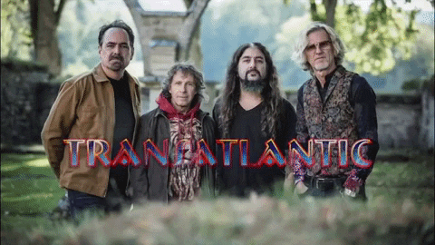 Transatlantic GIFs - Get the best GIF on GIPHY