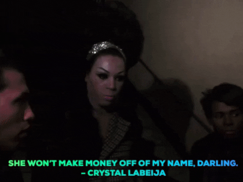 Read-my-name GIFs - Get the best GIF on GIPHY