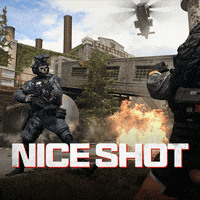 Call of Duty®: Modern Warfare III GIFs on GIPHY - Be Animated
