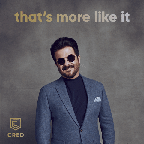 Thats Like It GIFs - Get the best GIF on GIPHY