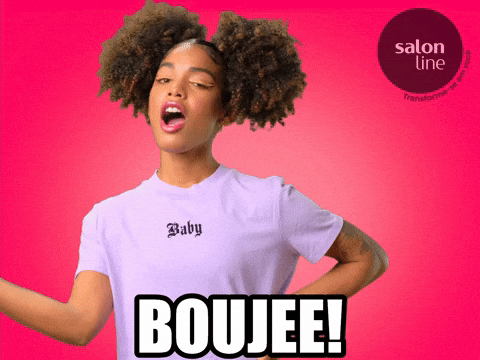 Bronze And Boujee GIFs - Get the best GIF on GIPHY