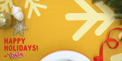Holiday Treat GIFs - Get the best GIF on GIPHY