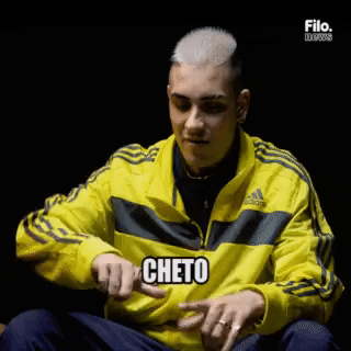 Cheto GIFs - Get the best GIF on GIPHY
