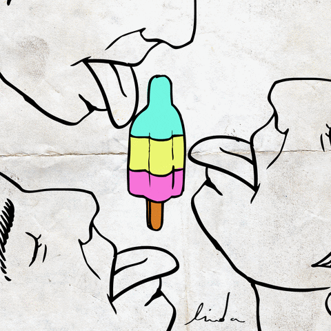 Rocket Popsicle GIFs - Get the best GIF on GIPHY