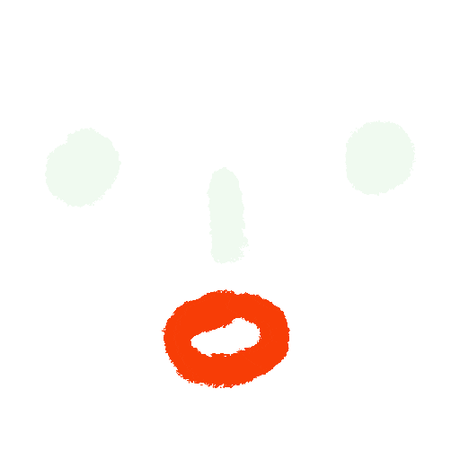 Face Sticker by Jaclyn for iOS & Android | GIPHY