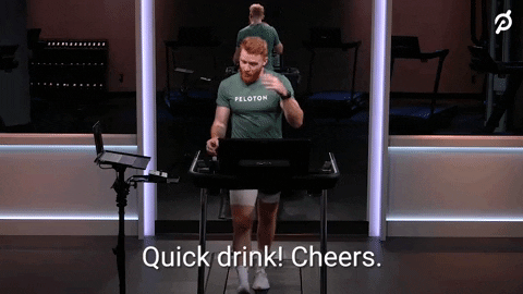 Quick-drink GIFs - Get the best GIF on GIPHY