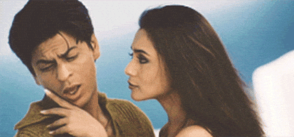 If Bollywood Songs Were Rap GIFs - Get the best GIF on GIPHY