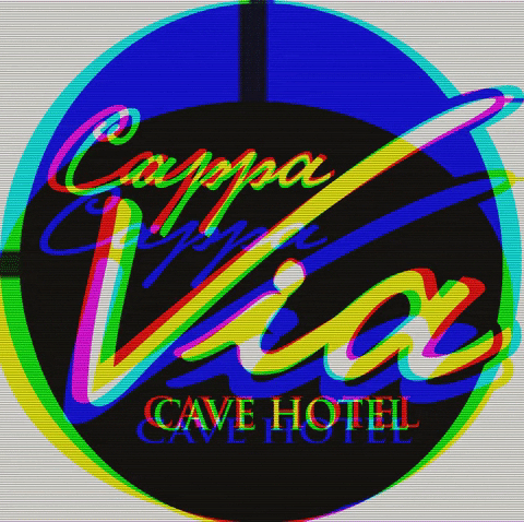 cappa via cave hotel GIFs on GIPHY - Be Animated