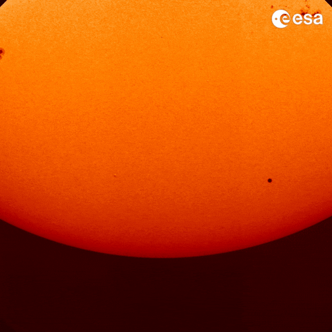 Solar Orbiter GIFs on GIPHY - Be Animated