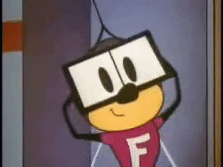 Fearless Fly GIFs - Get the best GIF on GIPHY