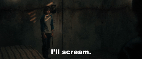 Ill-scratch-your-face GIFs - Get the best GIF on GIPHY