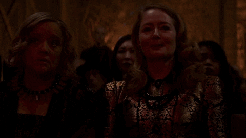 Chilling Adventures Of Sabrina GIF by netflixlat - Find & Share on GIPHY