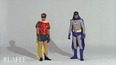 La La Land Dancing GIFs - Get the best GIF on GIPHY