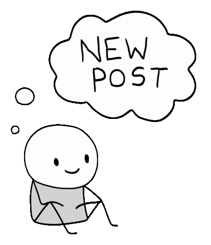 Stick Friends by Nick Ybarra | GIPHY