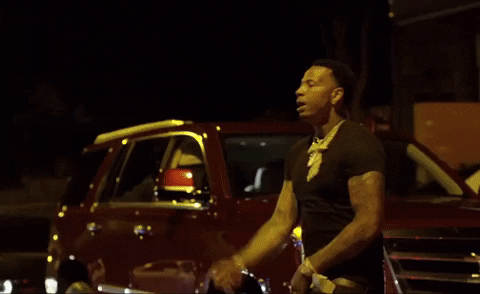Issa No GIF by Moneybagg Yo - Find & Share on GIPHY