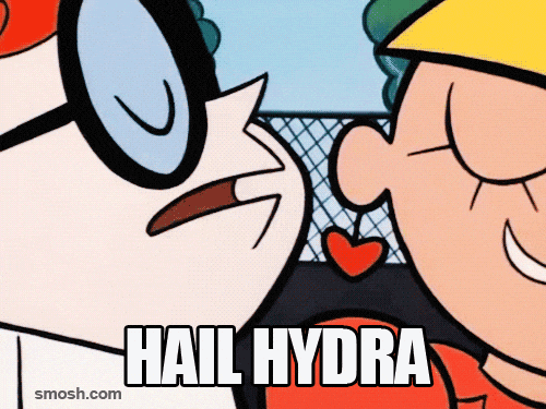 Hydra Gel GIFs - Get the best GIF on GIPHY