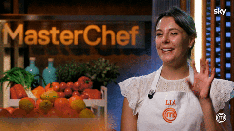 MasterChef Italia GIFs on GIPHY - Be Animated
