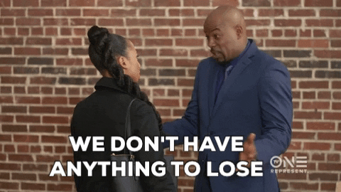 STEPPIN' BACK TO LOVE by TV One | GIPHY