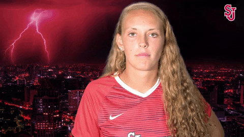 St Johns Red Storm GIFs - Get the best GIF on GIPHY