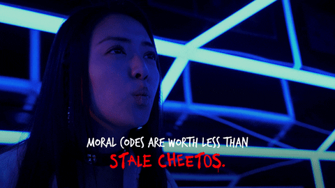 Animated Gif Worth Less