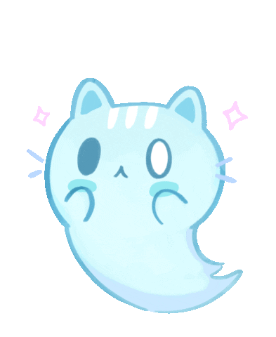 I Love You Cat Sticker by yudoart for iOS & Android | GIPHY