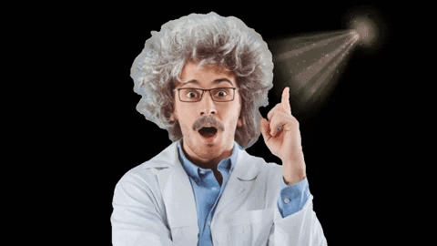 Museo De Ciencia GIFs - Get the best GIF on GIPHY