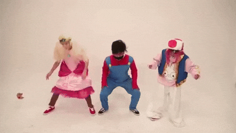 Guava-dance GIFs - Get the best GIF on GIPHY