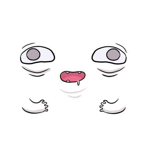 Funny Anime Face Gif