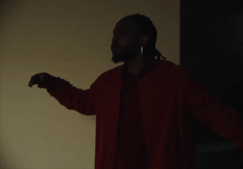 Kendrick Lamar Tumblr Gif