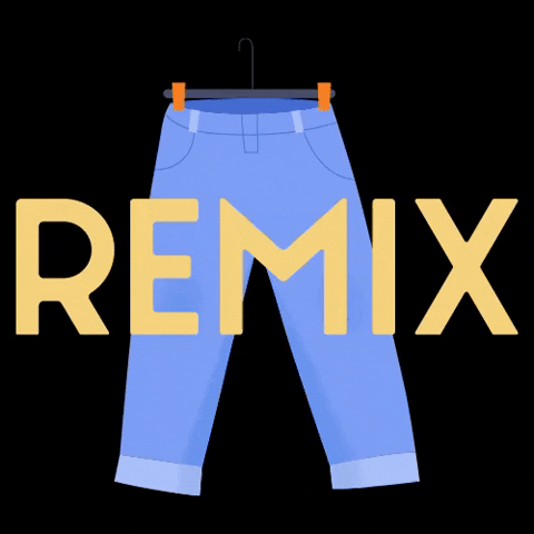 REMIX GIF - Find & Share on GIPHY