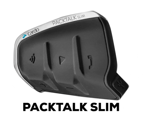 Cardo Packtalk Slim GIFs - Get the best GIF on GIPHY